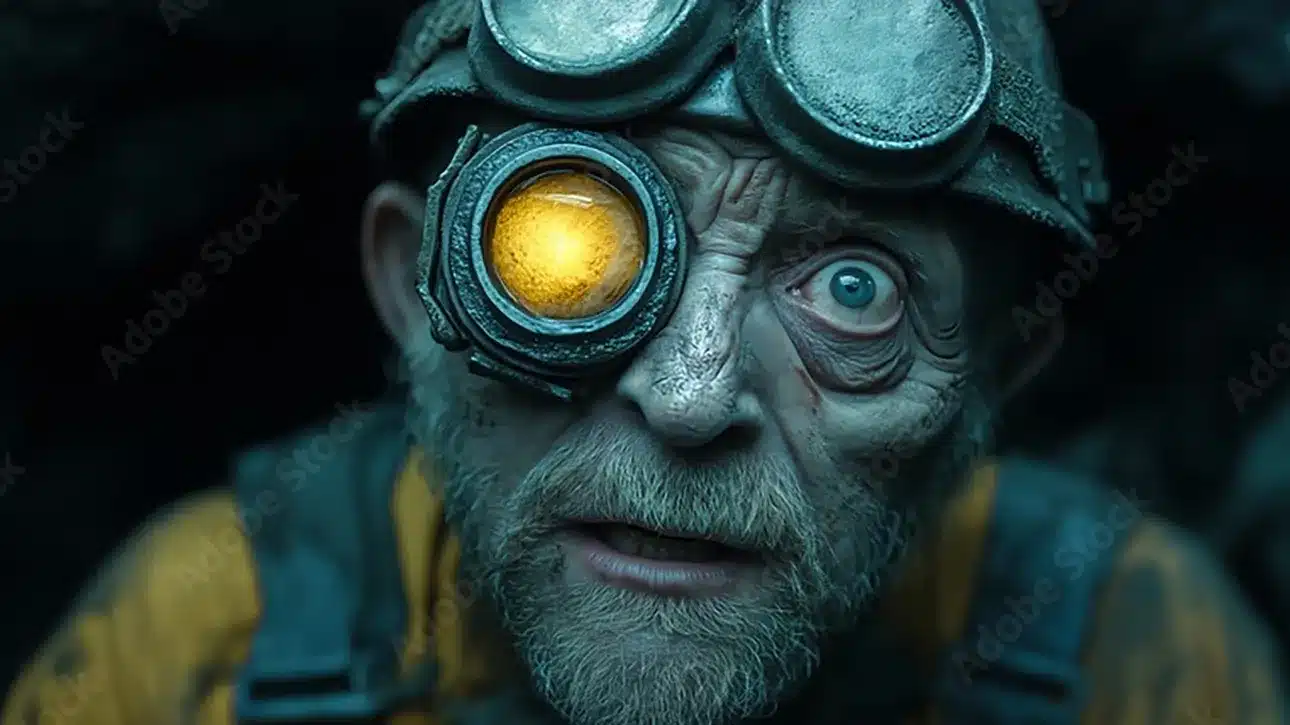 Unearthing Hollywood: ‘The Cinema of Extractions’ Explores the ...