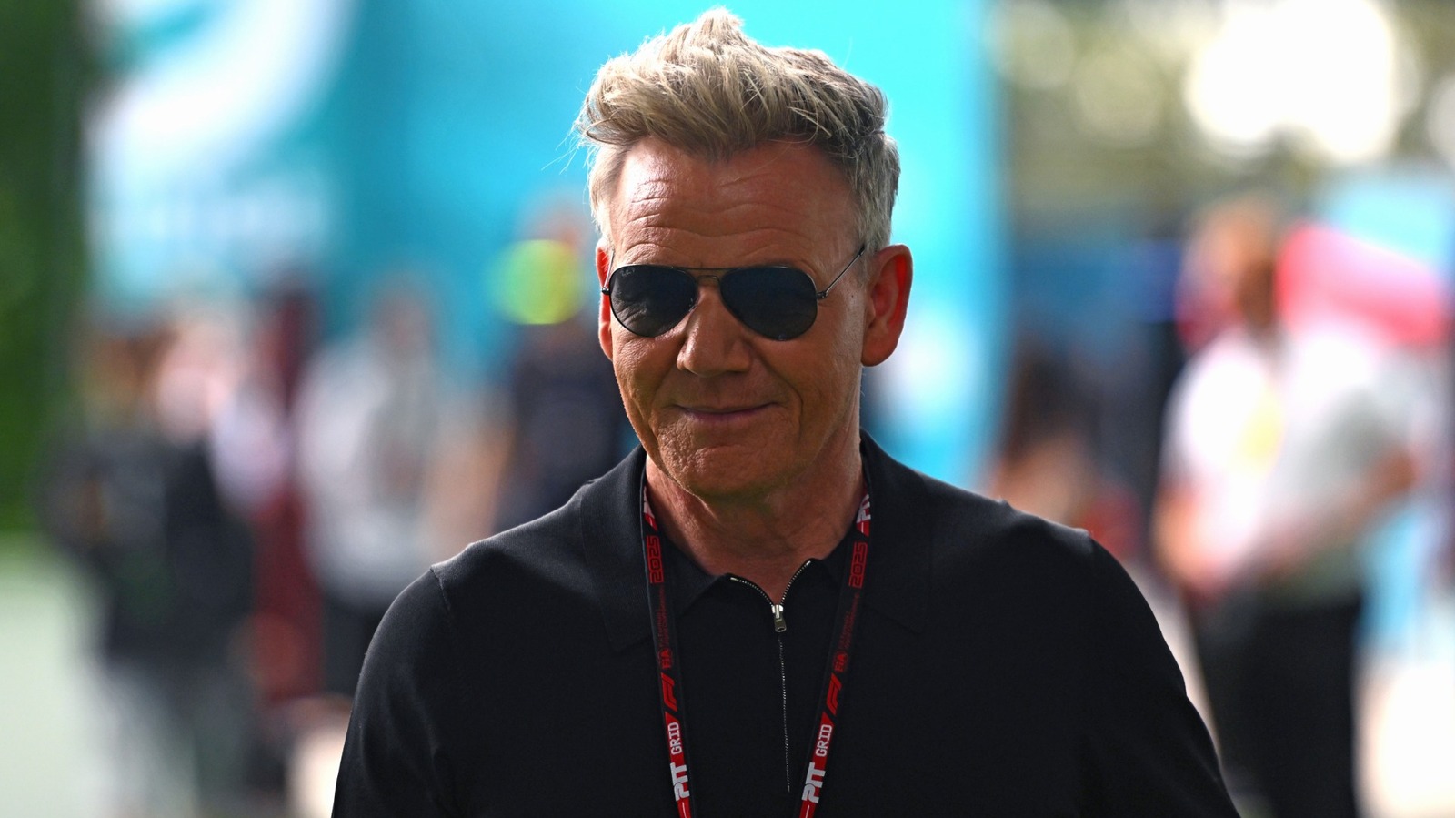 Burnt to a Crisp: Gordon Ramsay Reveals the Worst Foods to Overcook ...