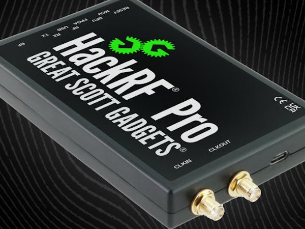 Unleashing Innovation: Great Scott Gadgets Launches the Revolutionary HackRF Pro—Your Window to ...